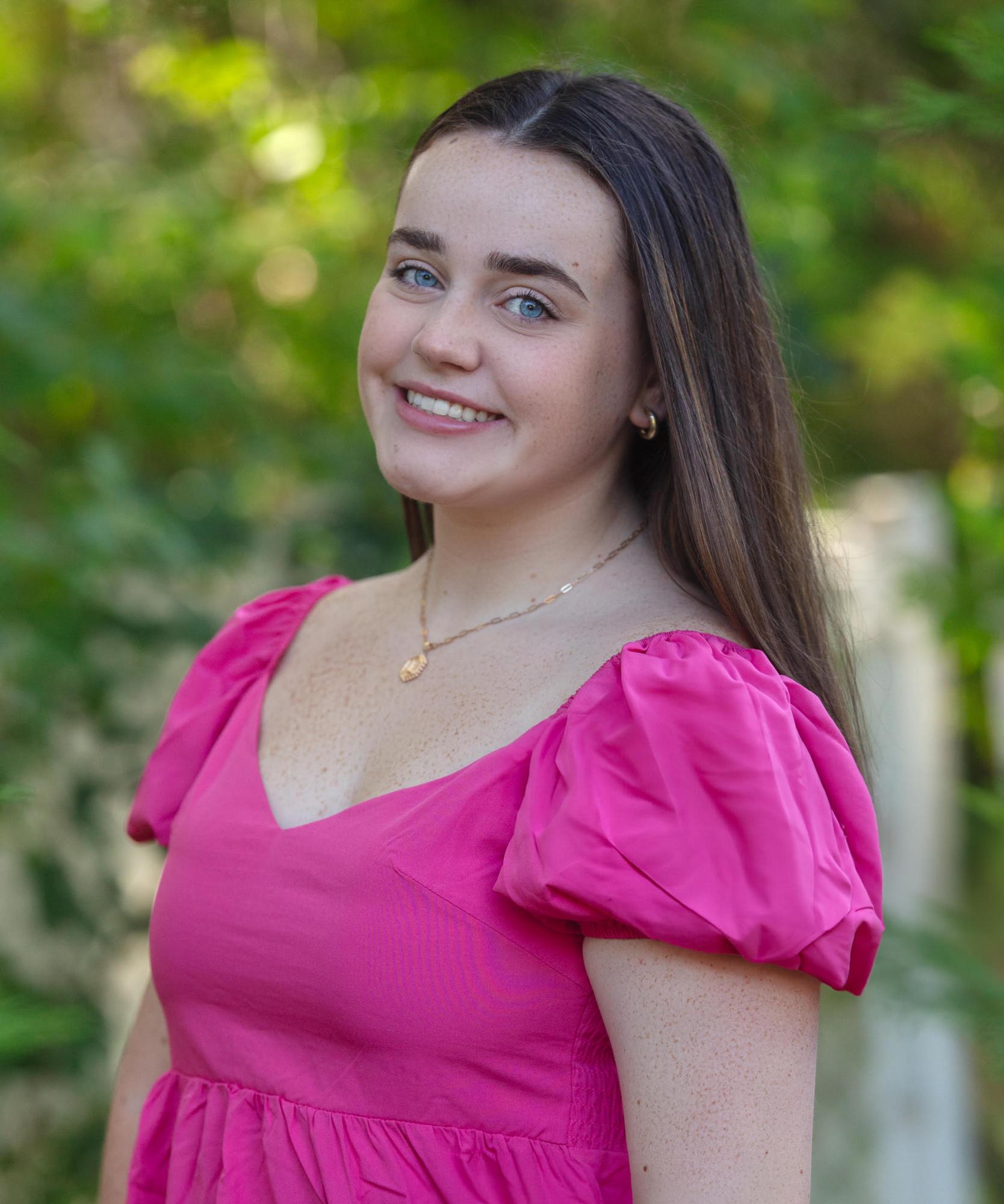 Lilah Downey – Braintree High Student Press