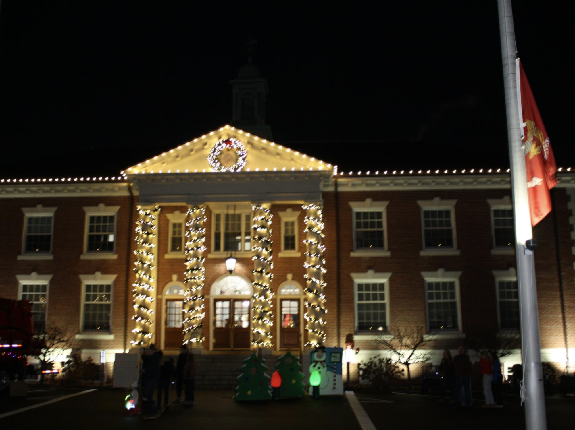 Braintree Tree Lighting Continues to Grow This Holiday Season ...